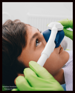 Dental Nitrous Oxide Laguna Niguel CA | Laughing Gas Dentist